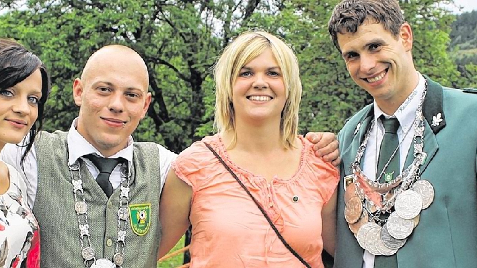 Prinz und König: Andreas Voss schafft Double