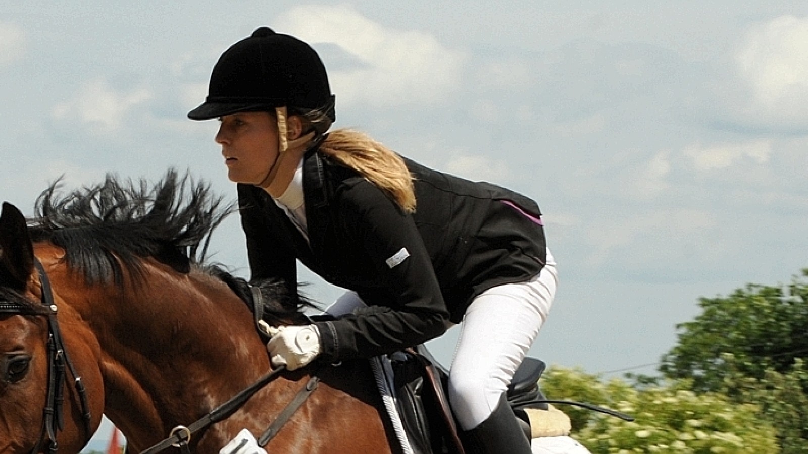 Stefan Leber Zweiter beim Finale der Junioren