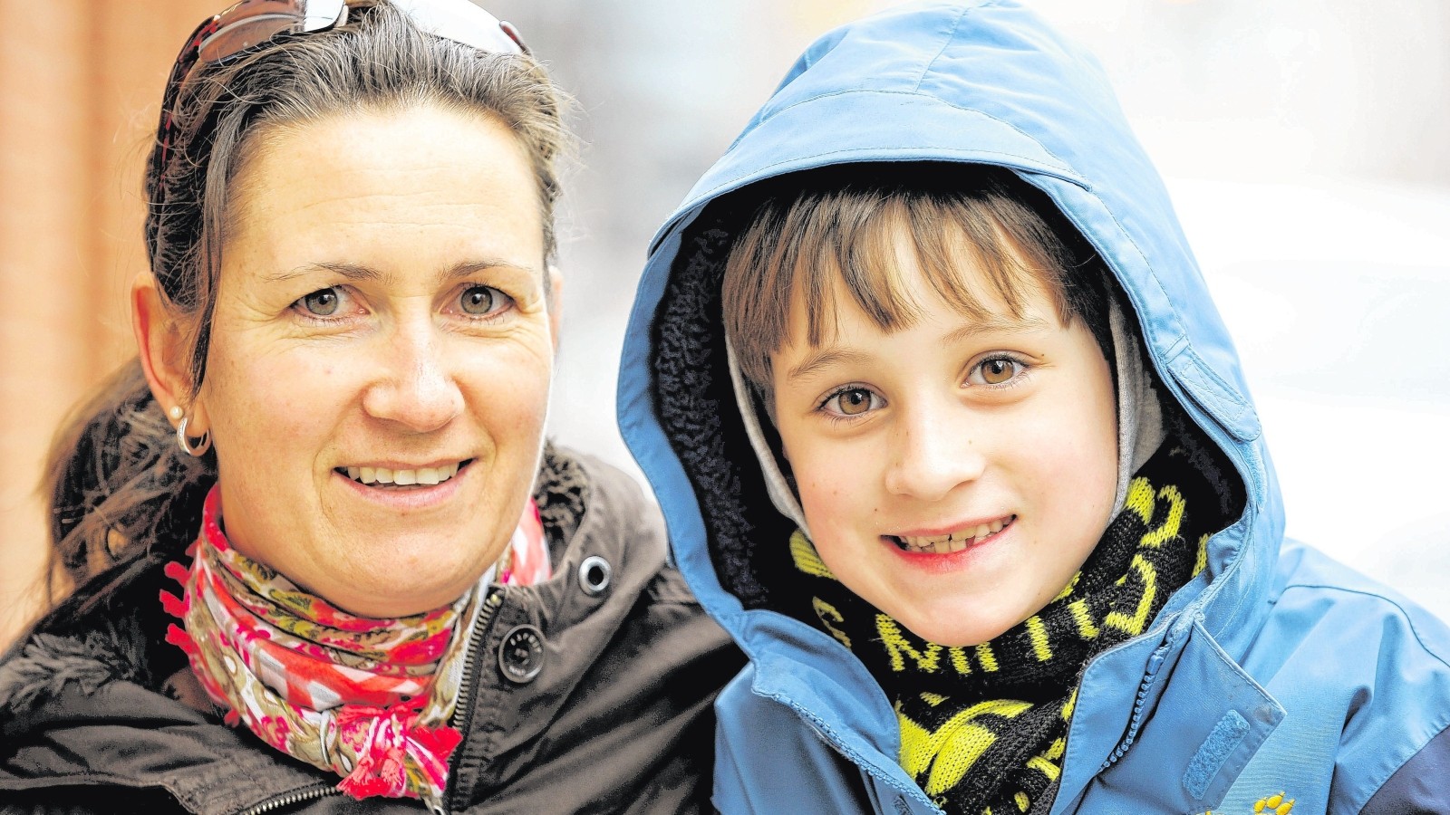 Nicole Uphoff-Selke - im Zick-Zack-Kurs zum Olympia-Gold