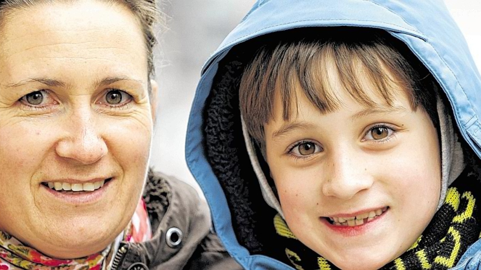 Nicole Uphoff-Selke - im Zick-Zack-Kurs zum Olympia-Gold