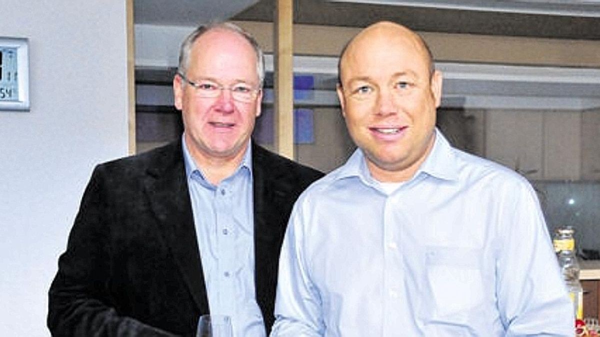 „Wir brauchen die Unterstützung der Balver“