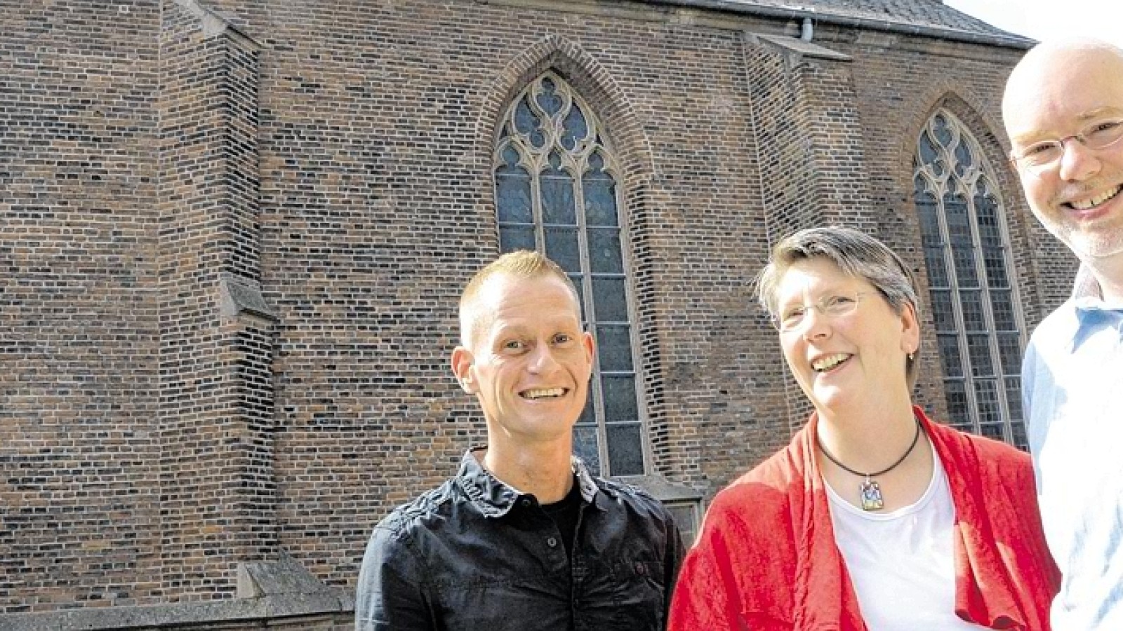 Geteiltes Leid ist halbes Leid