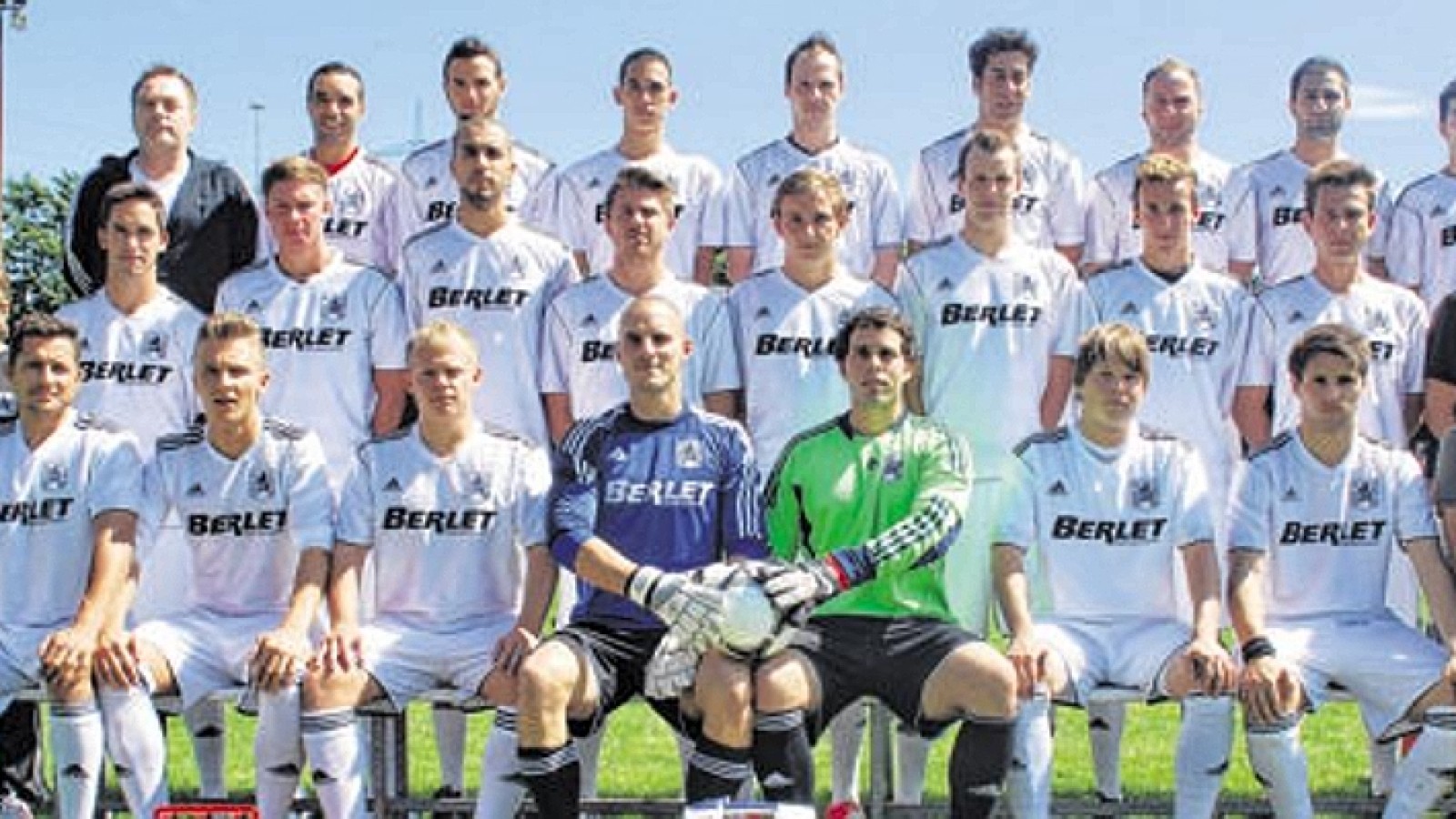 Marcel Jäger - Kein Stammplatz, aber Zeit für Arbeitssuche
