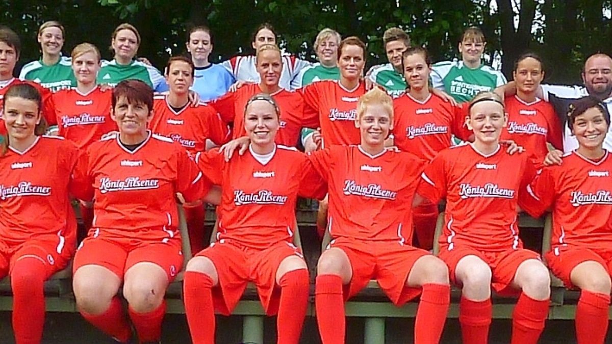 Nur der Klassenerhalt zählt