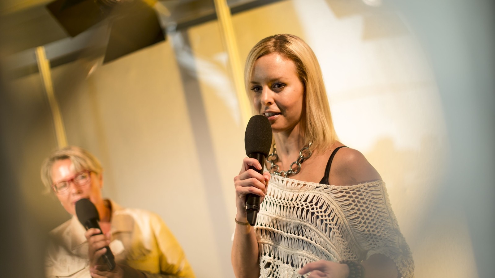 Warum Let's-Dance-Star Isabel Edvardsson zu ihren Playboy-Fotos steht