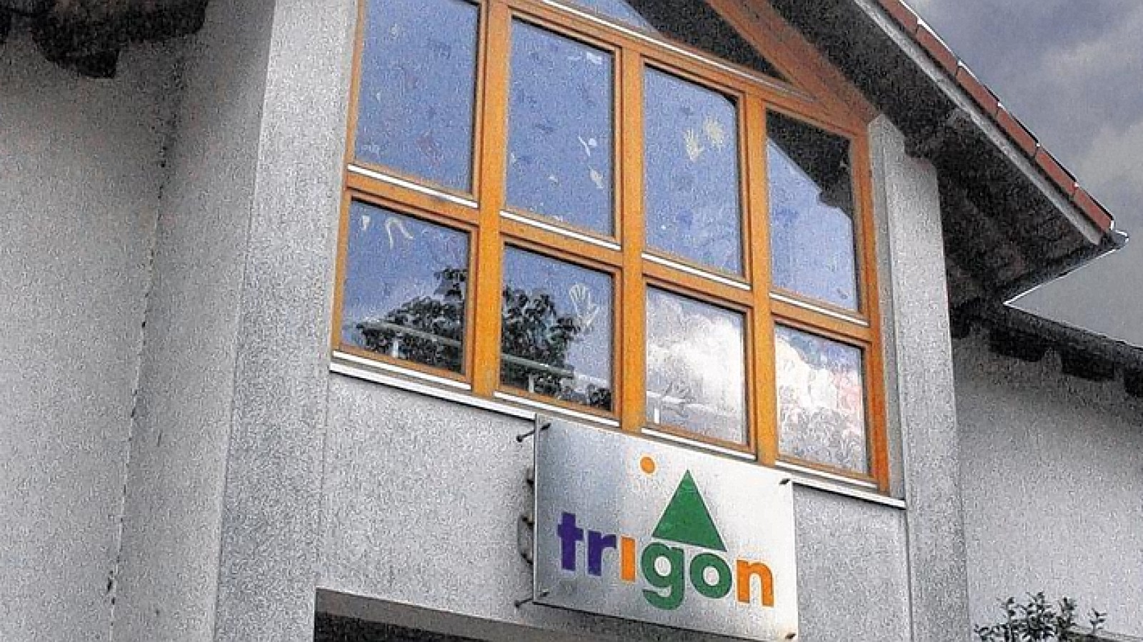 „Lasst uns das Trigon retten!“