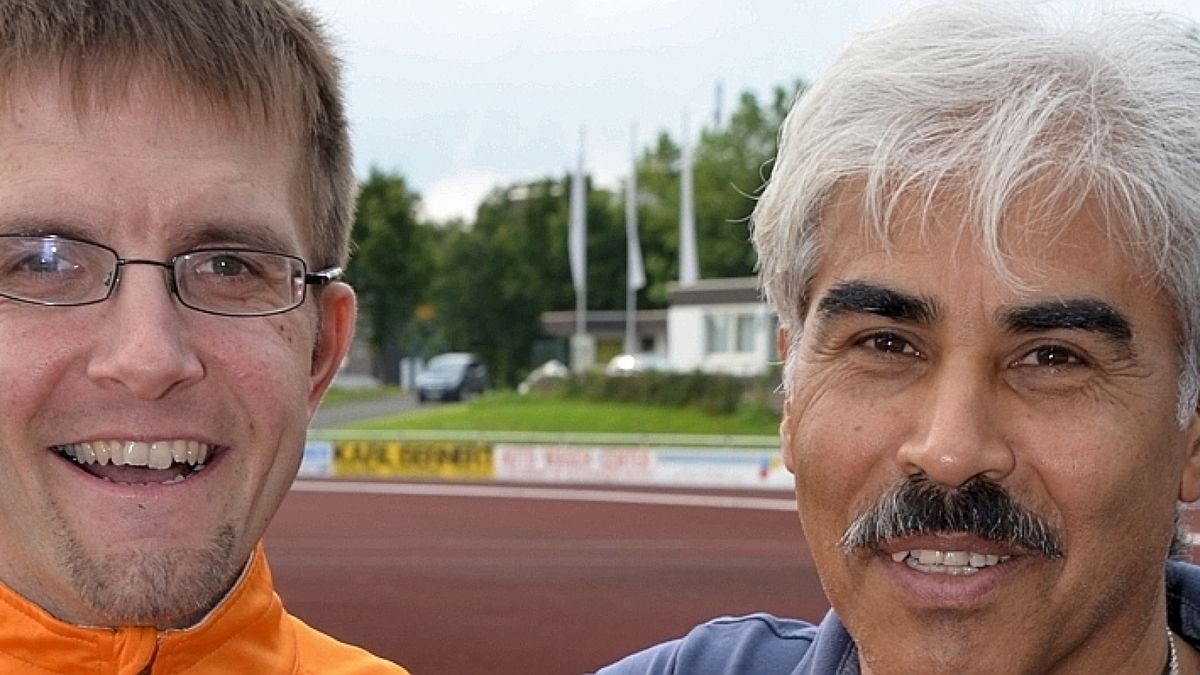 „Wenn andere nur auch so viel Ehrgeiz hätten“