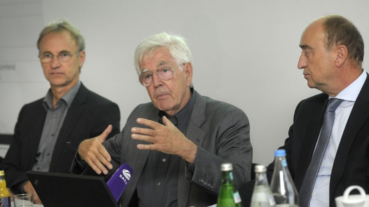 Masterplan für Bottrop soll 1,4 Millionen Euro kosten