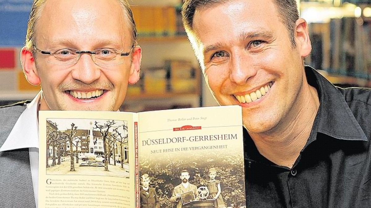 Höllenlärm und Tragisches – erzählt in Bildern