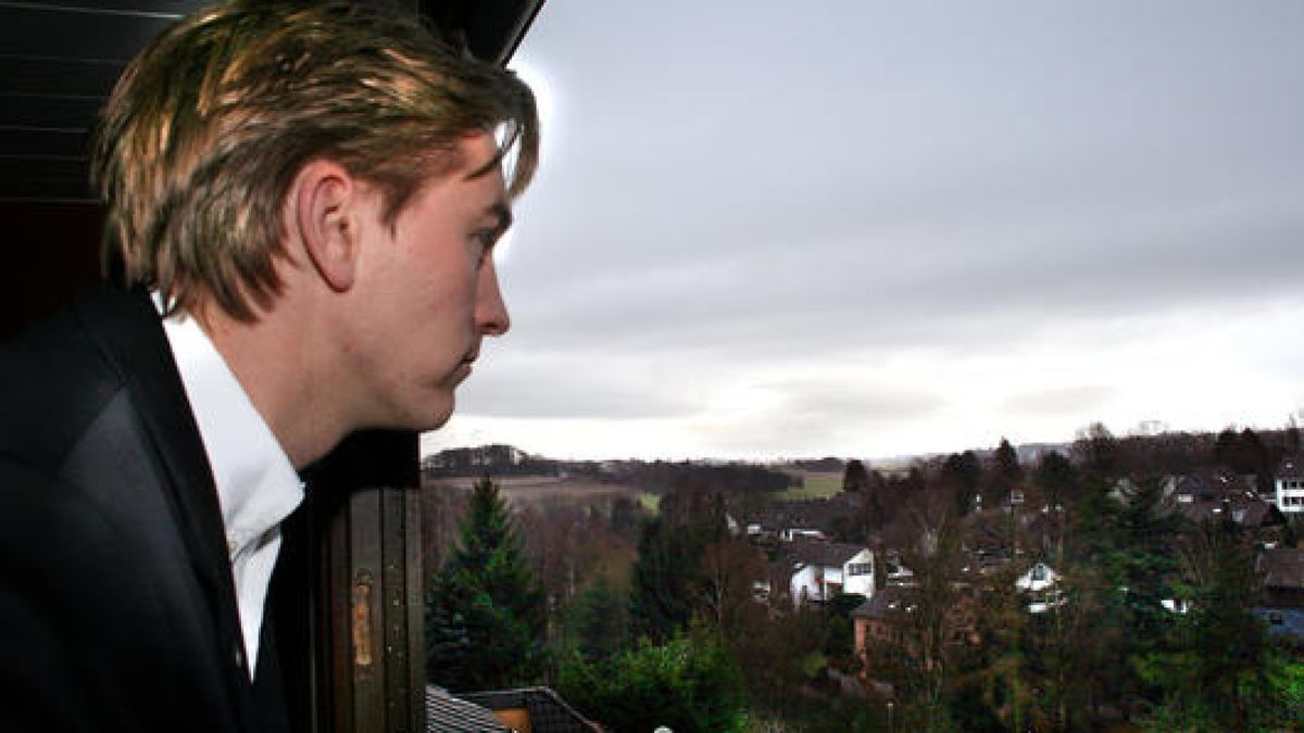 "Ein schöner Platz zum Arbeiten"