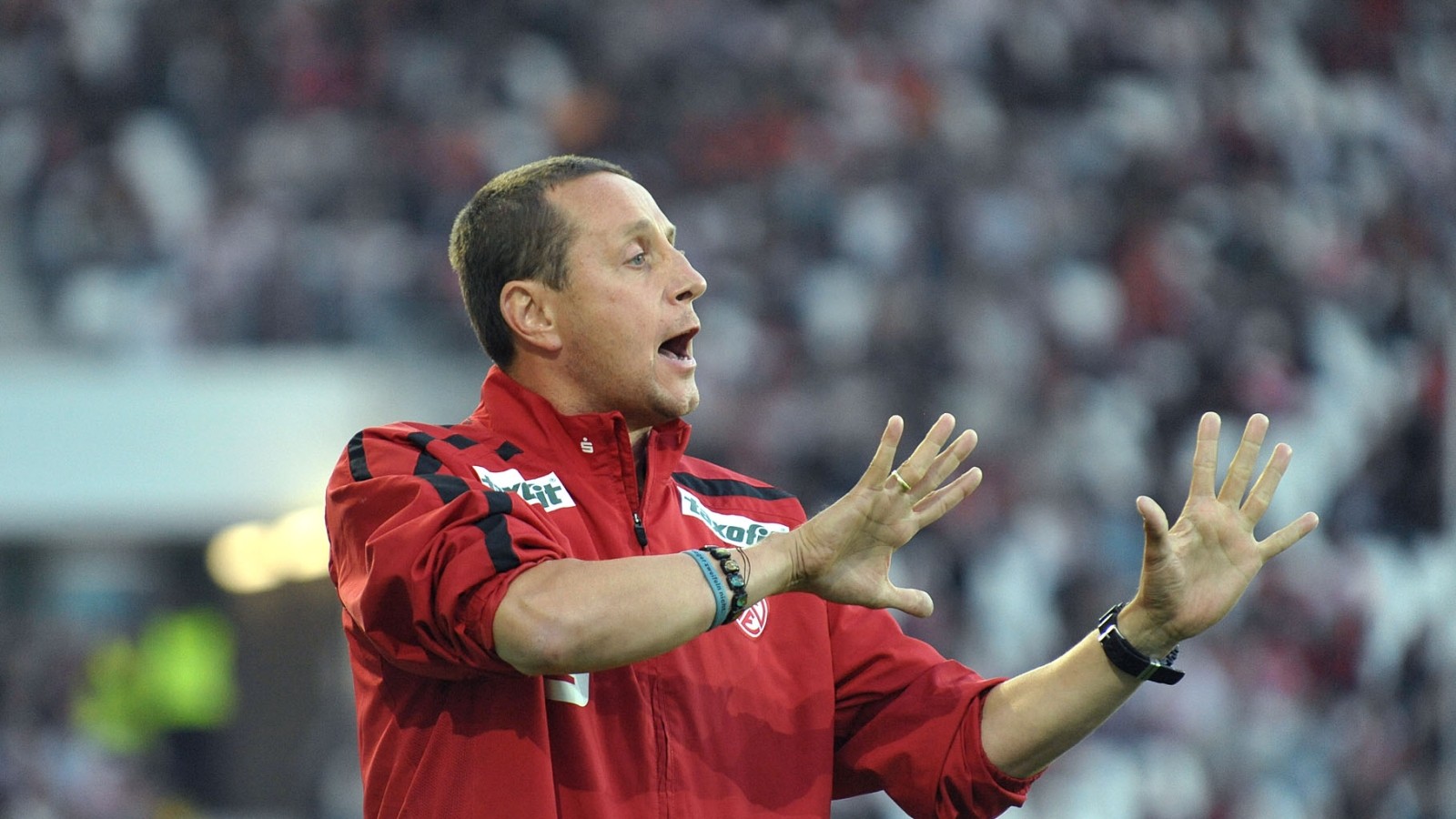 Schwierige Aufgabe für RWE zum Auftakt