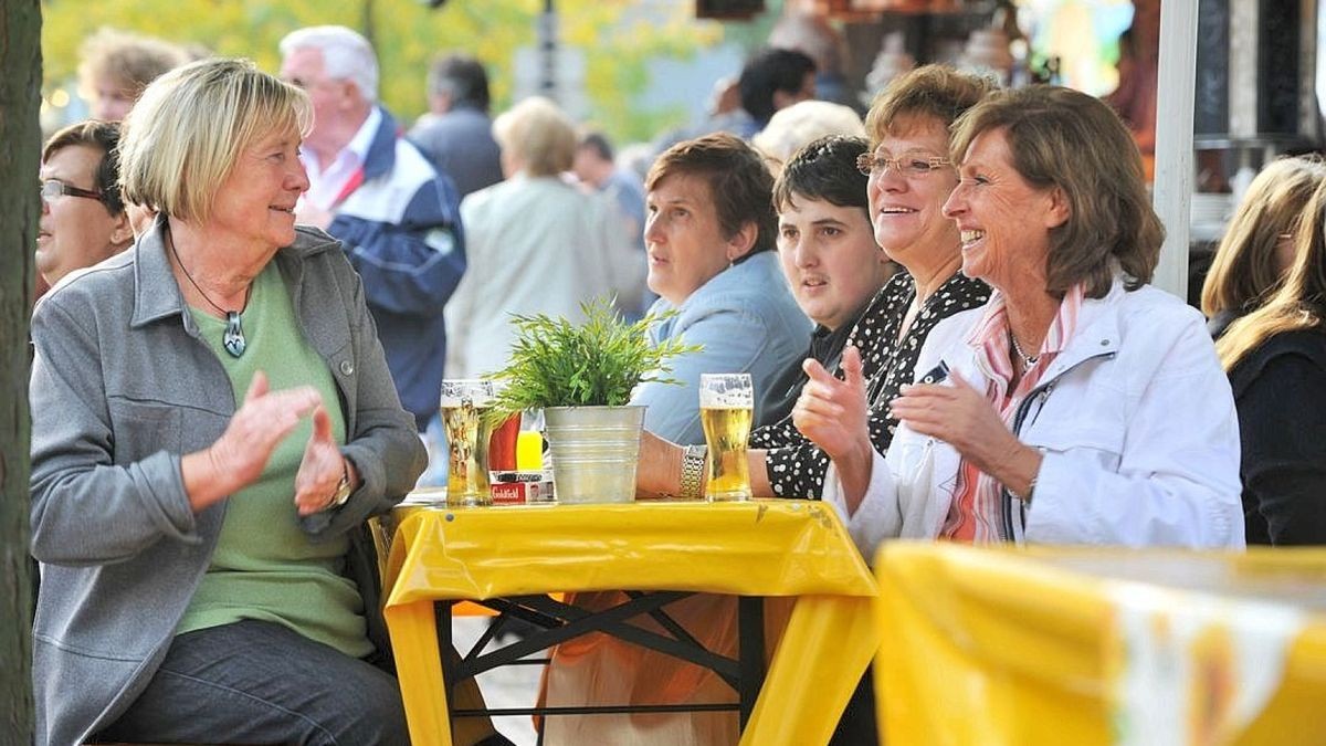 Stadtteilfest Altenessen