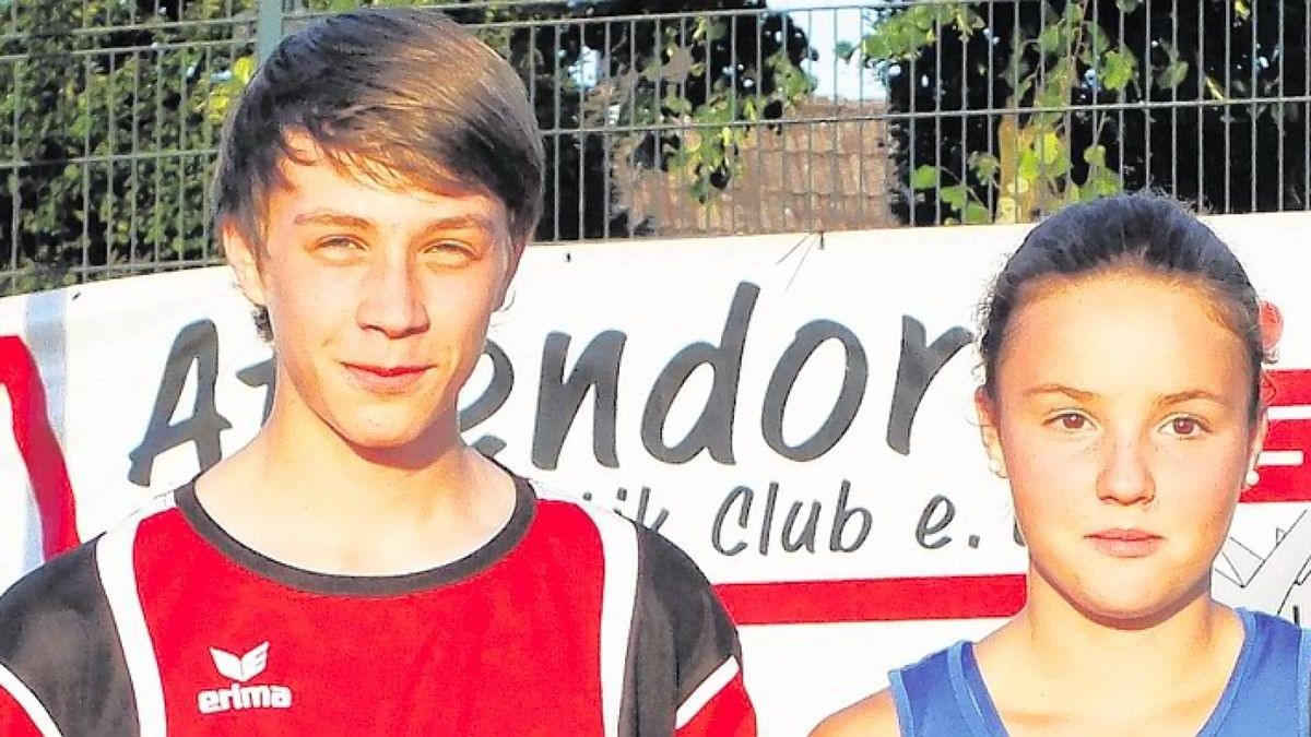 Multitalent Julian Brodkorb