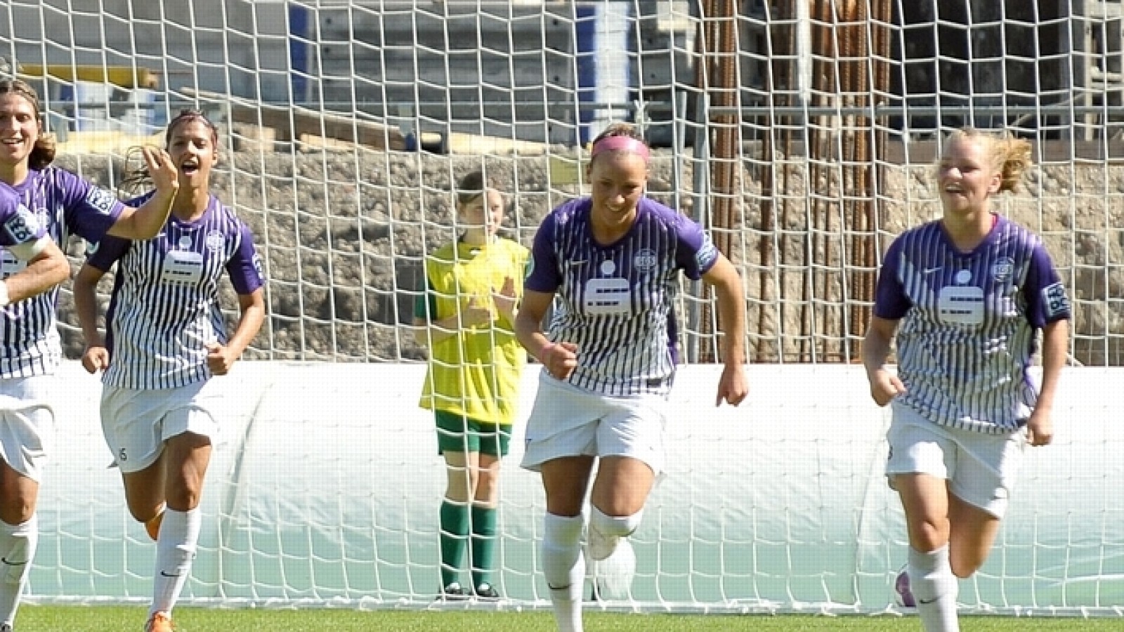 SGS freut sich auf das erste Derby auf Augenhöhe