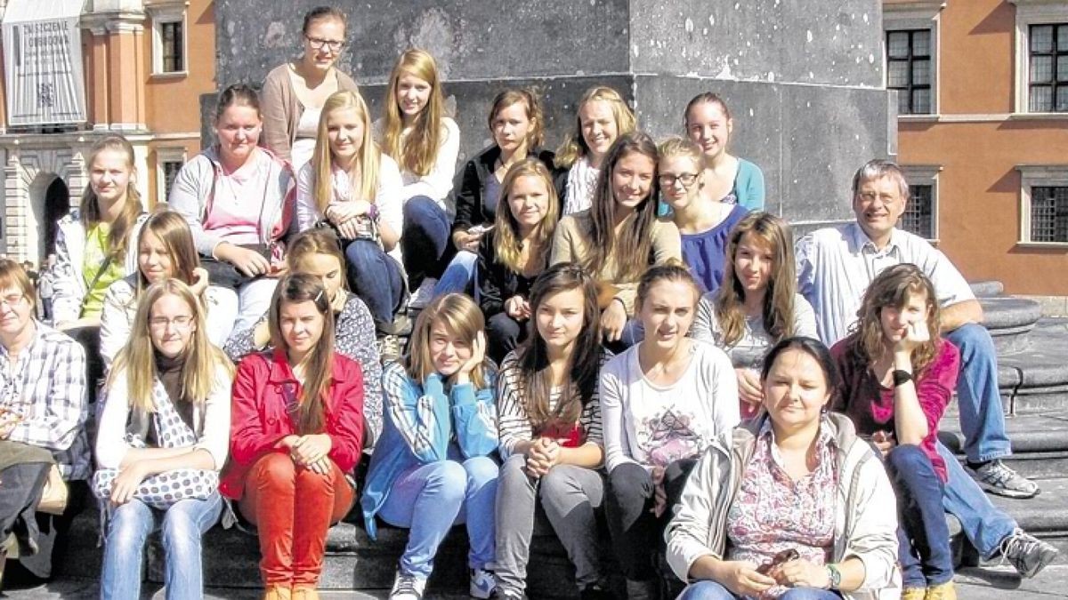 Ein Besuch in Wohlfühl-Atmosphäre