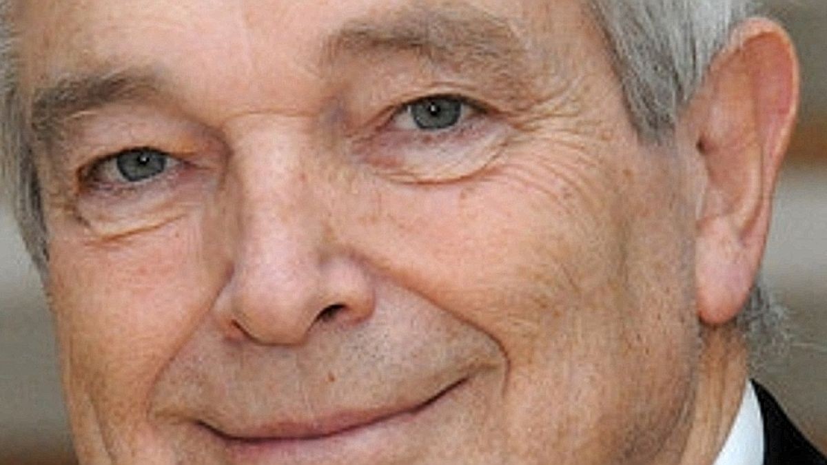 Neuer Vize an der Uni