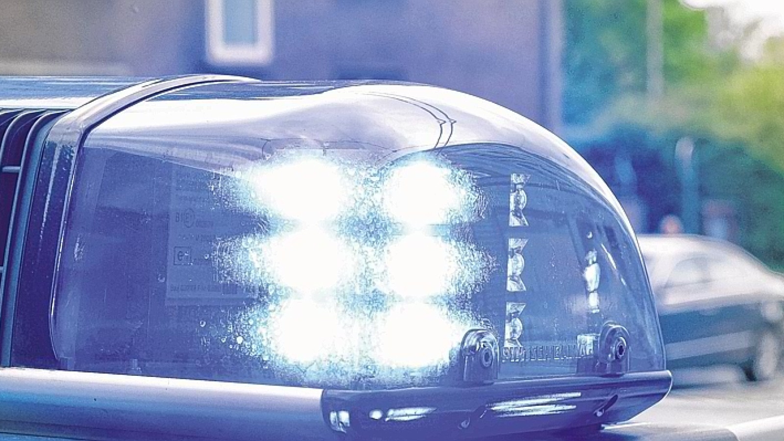 Der Lappen ist nun länger weg