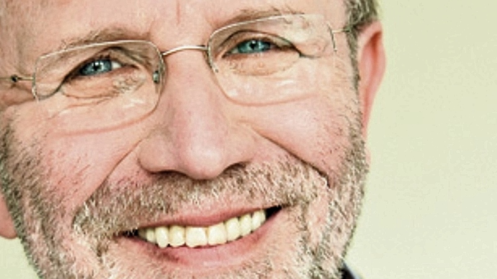 Günter Pruin - „Wir schlagen die Tür nicht zu“