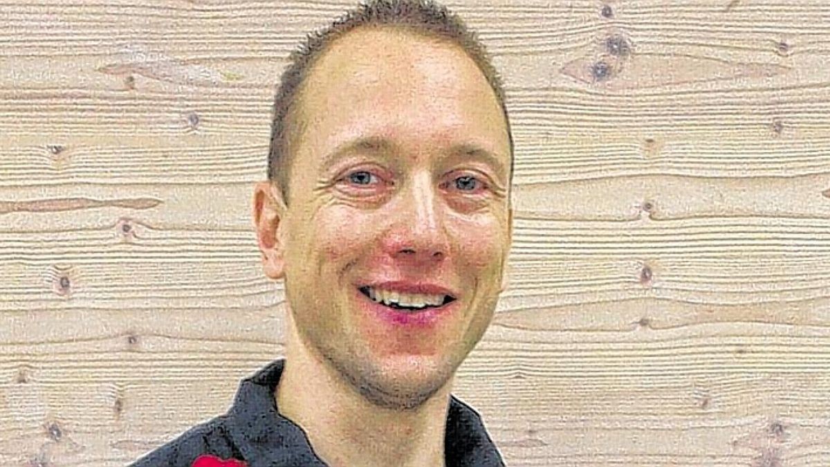 Doppel-Bronze für Oliver Friske