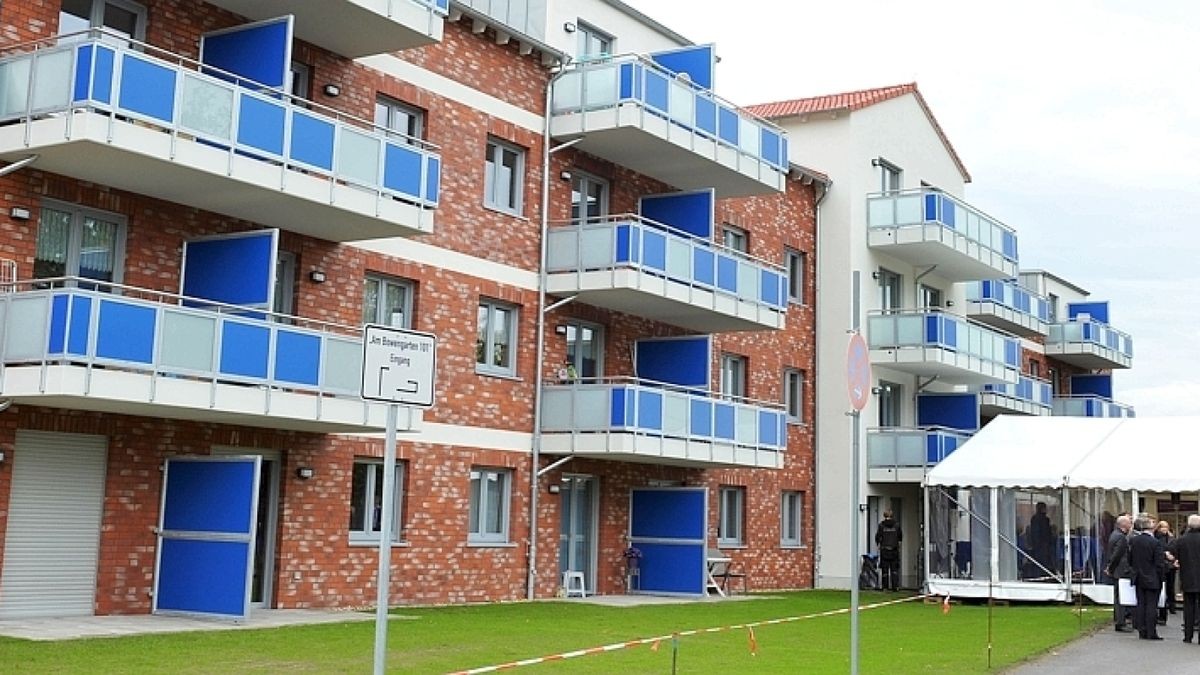 Zukunft schaffen am Schloss