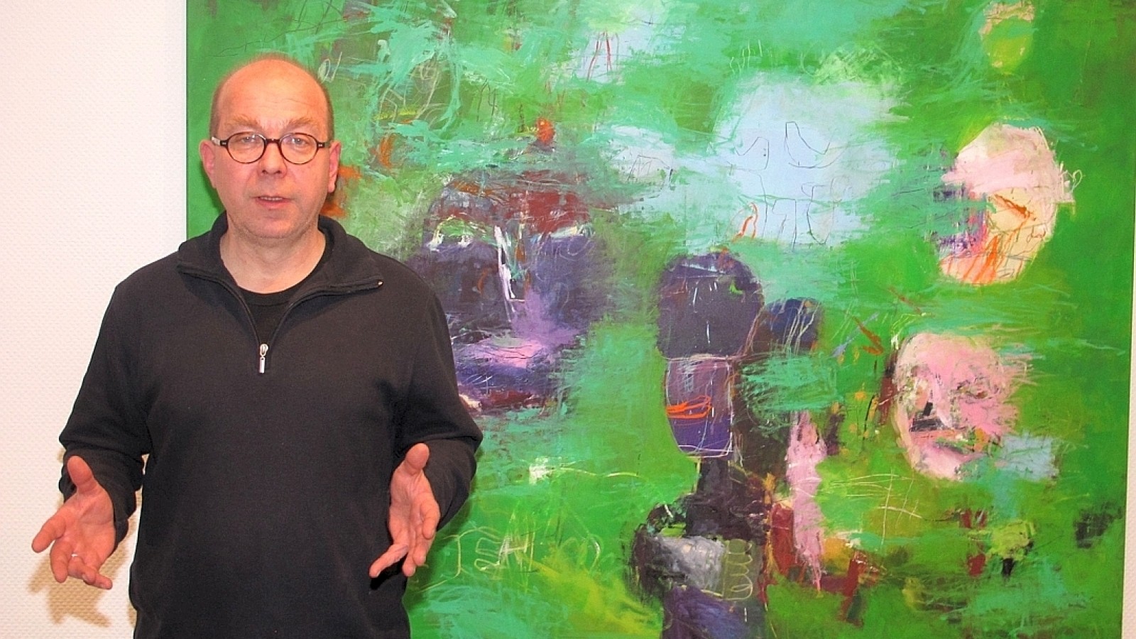 Michel Meyers lärmende Nachbarn