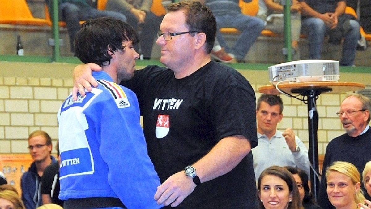 Saison-Aus mit allen Ehren