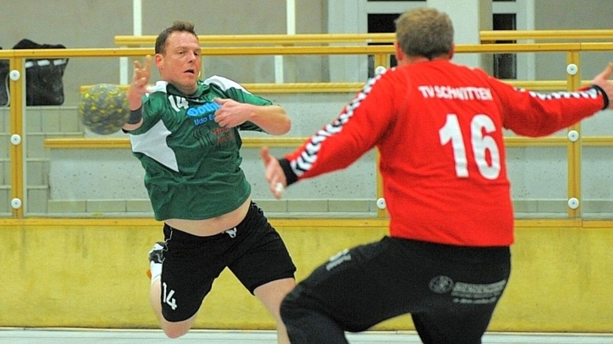 PSV Recklinghausen stellt den Anschluss her