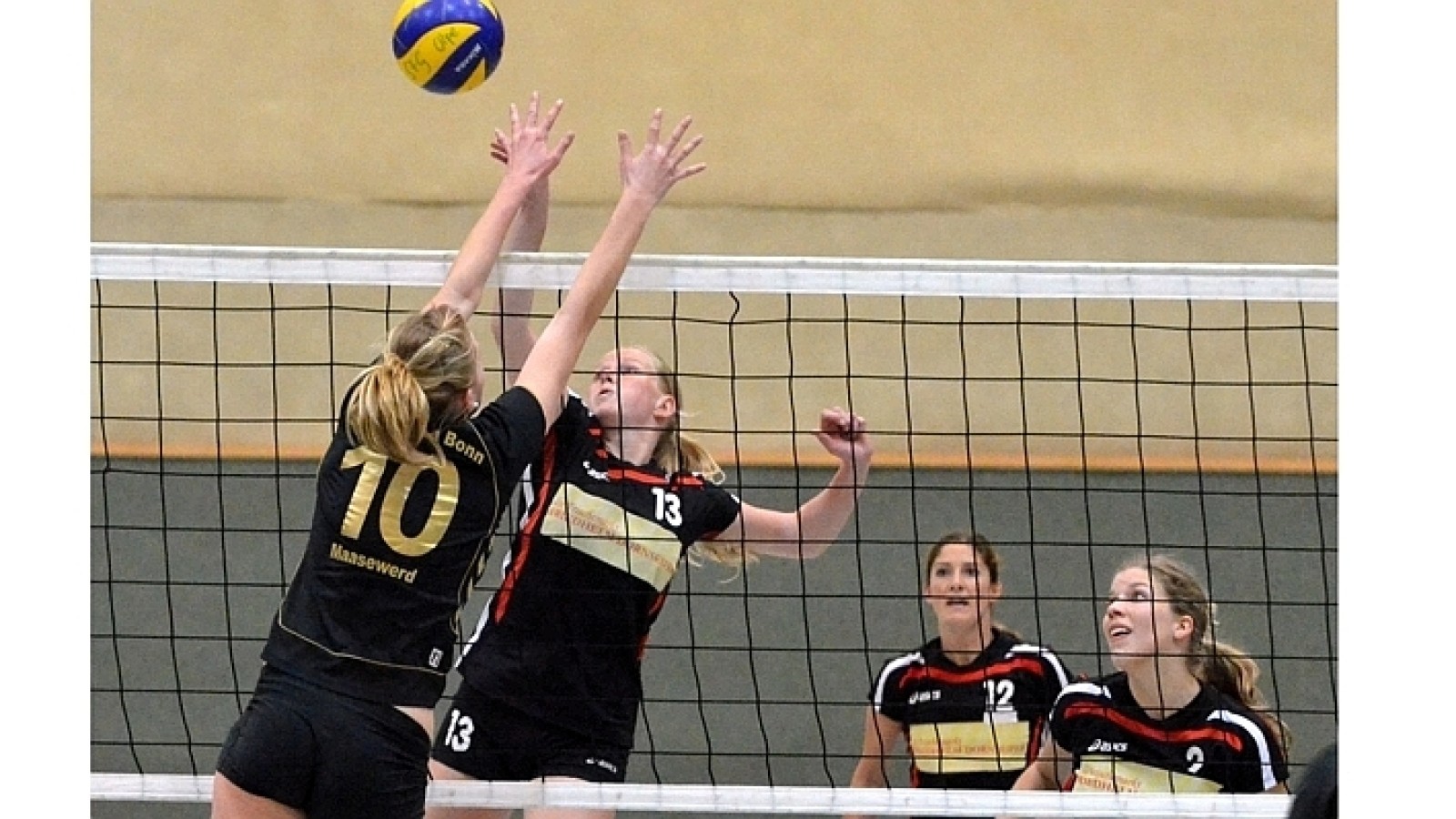 In der Ex-Hauptstadt könnte ein starker Block die halbe Miete sein