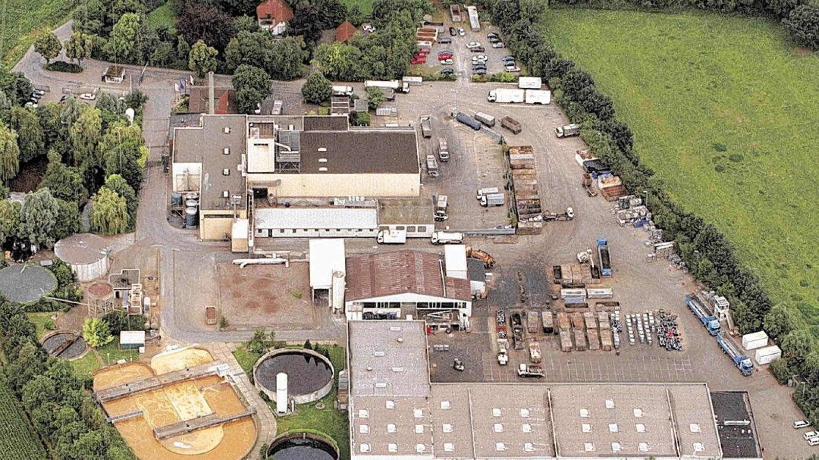 Rethmann-Gruppe breitet sich immer weiter aus