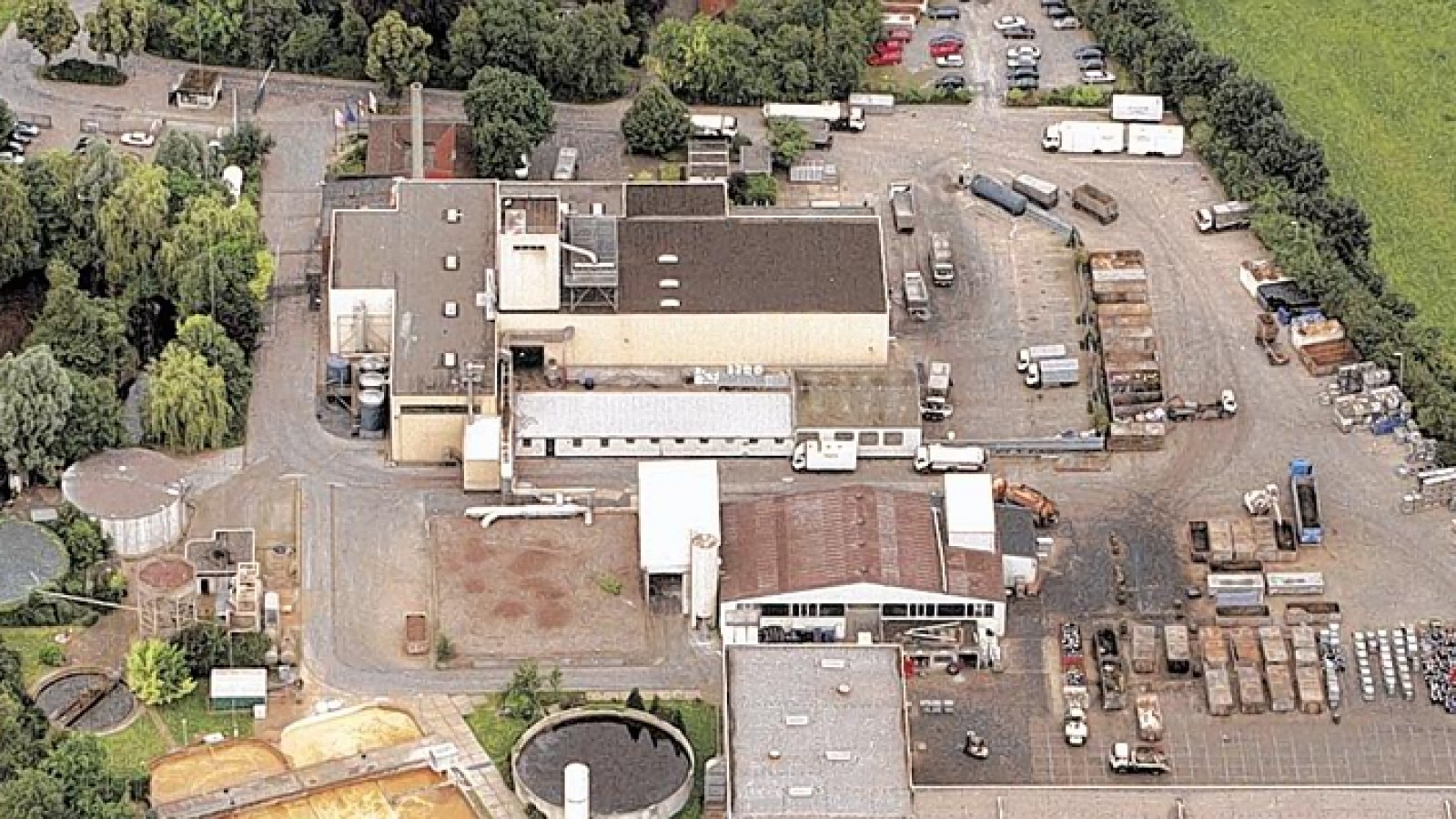 Rethmann-Gruppe breitet sich immer weiter aus