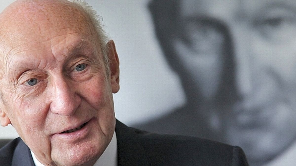 Steuer-Razzia bei Mode-Zar Albert Eickhoff