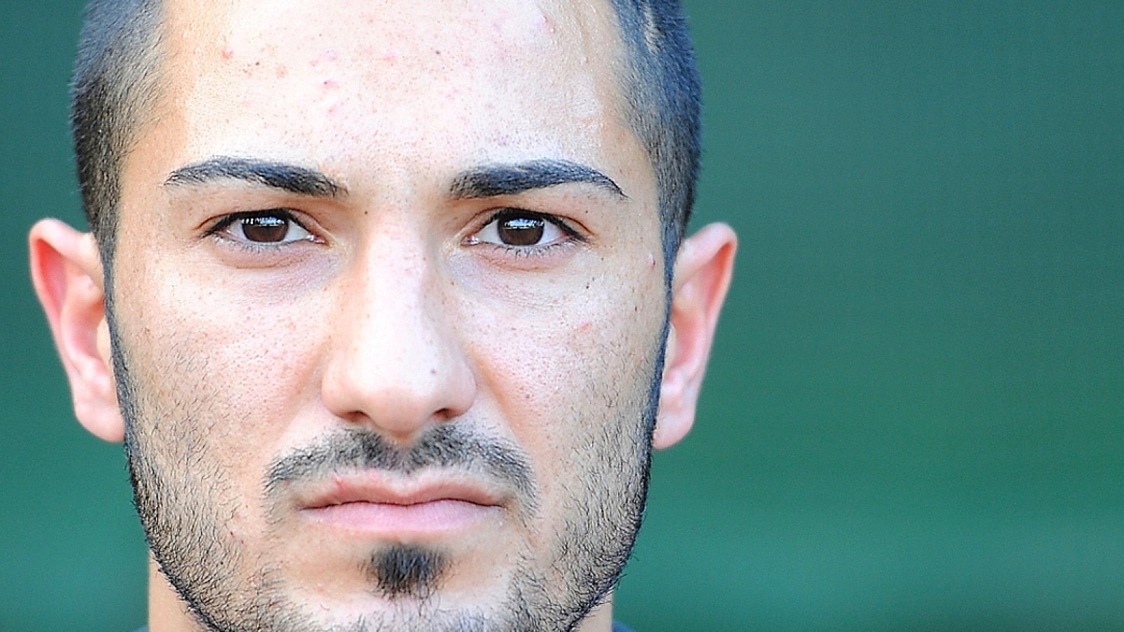 Kreisliga-Schläger Hamza Demir von Viktoria Wehofen droht jahrelange Sperre