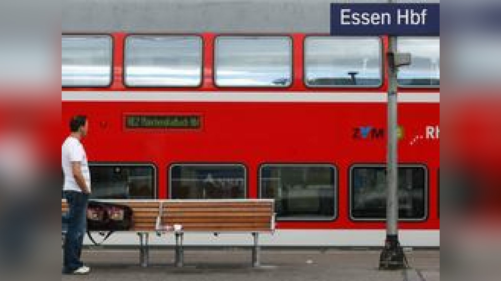 Mehr Fahrgäste nutzen Bus und Bahn im VRR