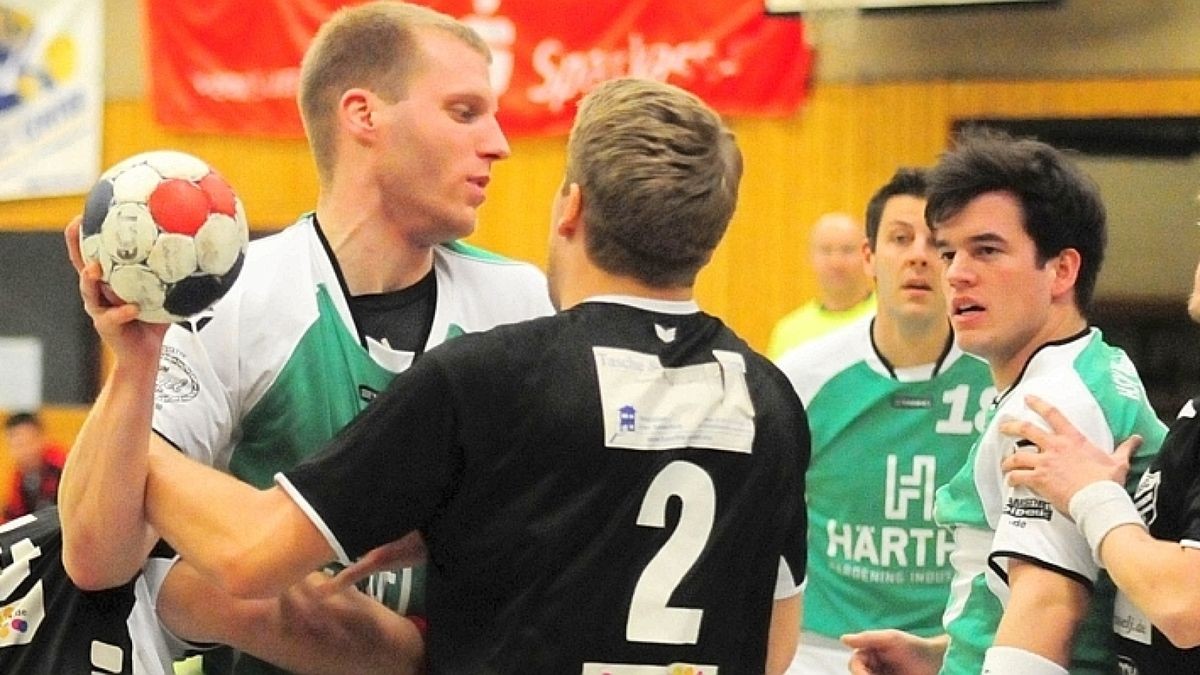 HSC Eintracht steigert sich erheblich