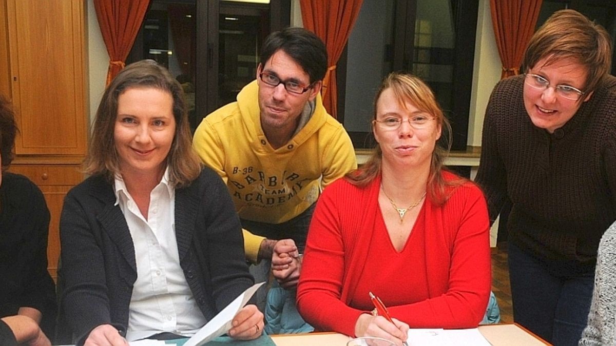 Starke Partner für Eltern und Kinder