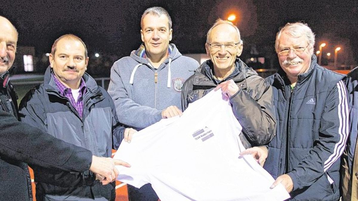 Phönix mischt beim Team Niederrhein mit