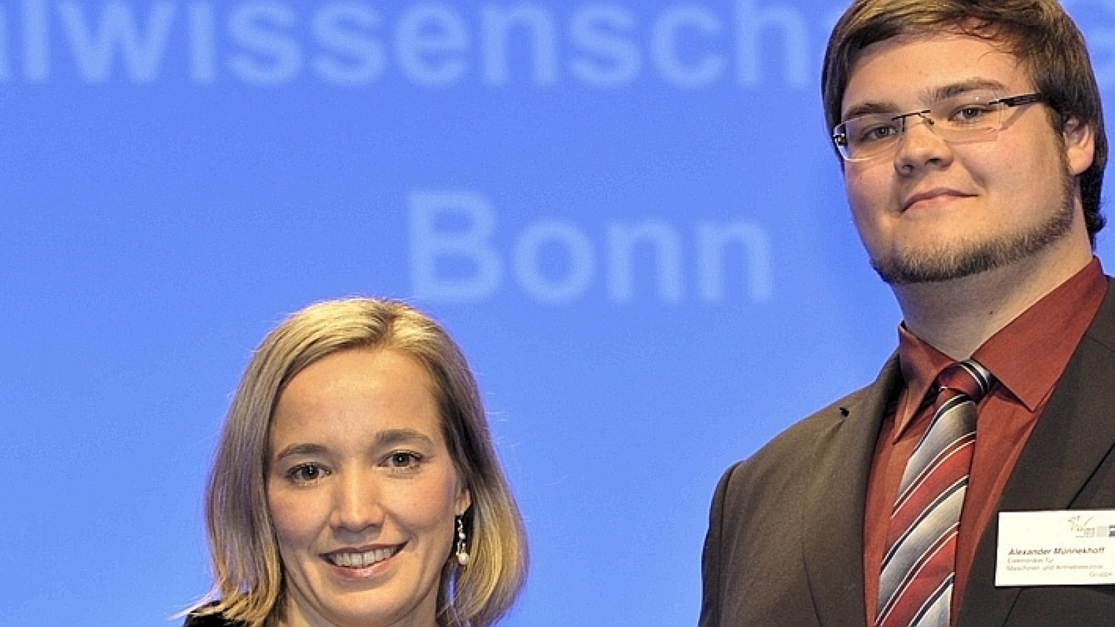 Super-Azubi ausgezeichnet