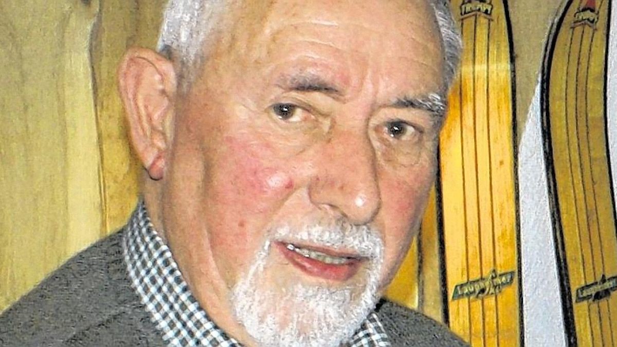 Trauer um Manfred Bierwirth