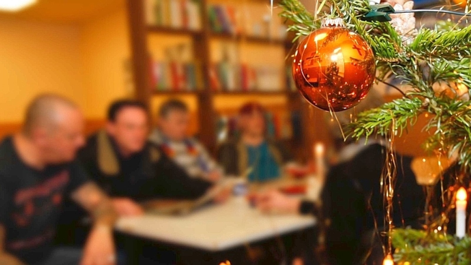 Volle Pulle und mit Prunk