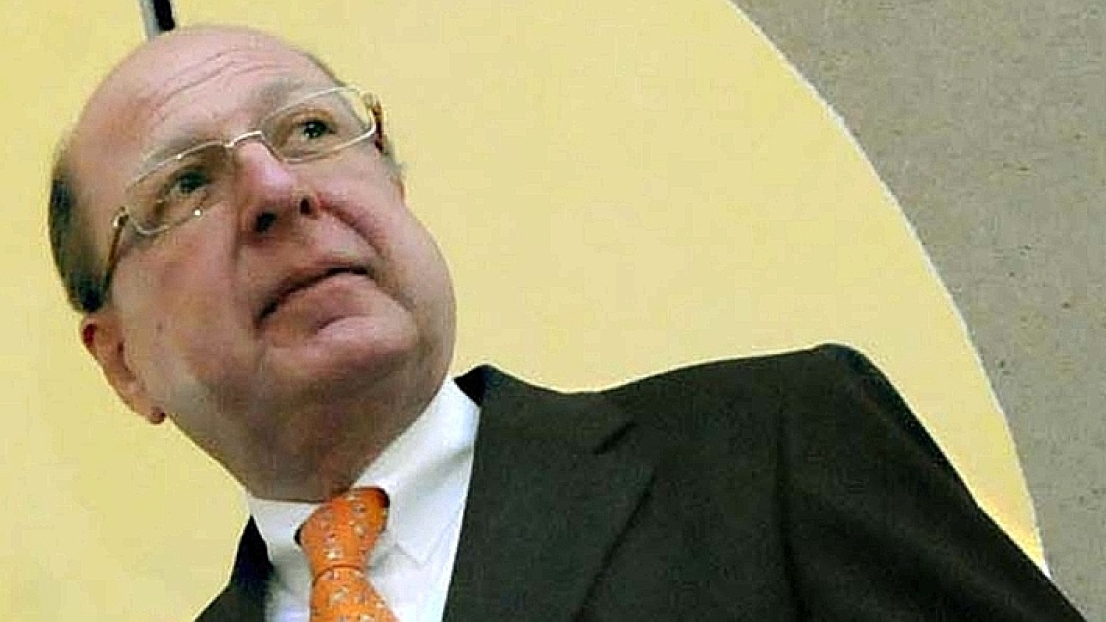 Dr. Bertram Müller starb im Alter von 60 Jahren