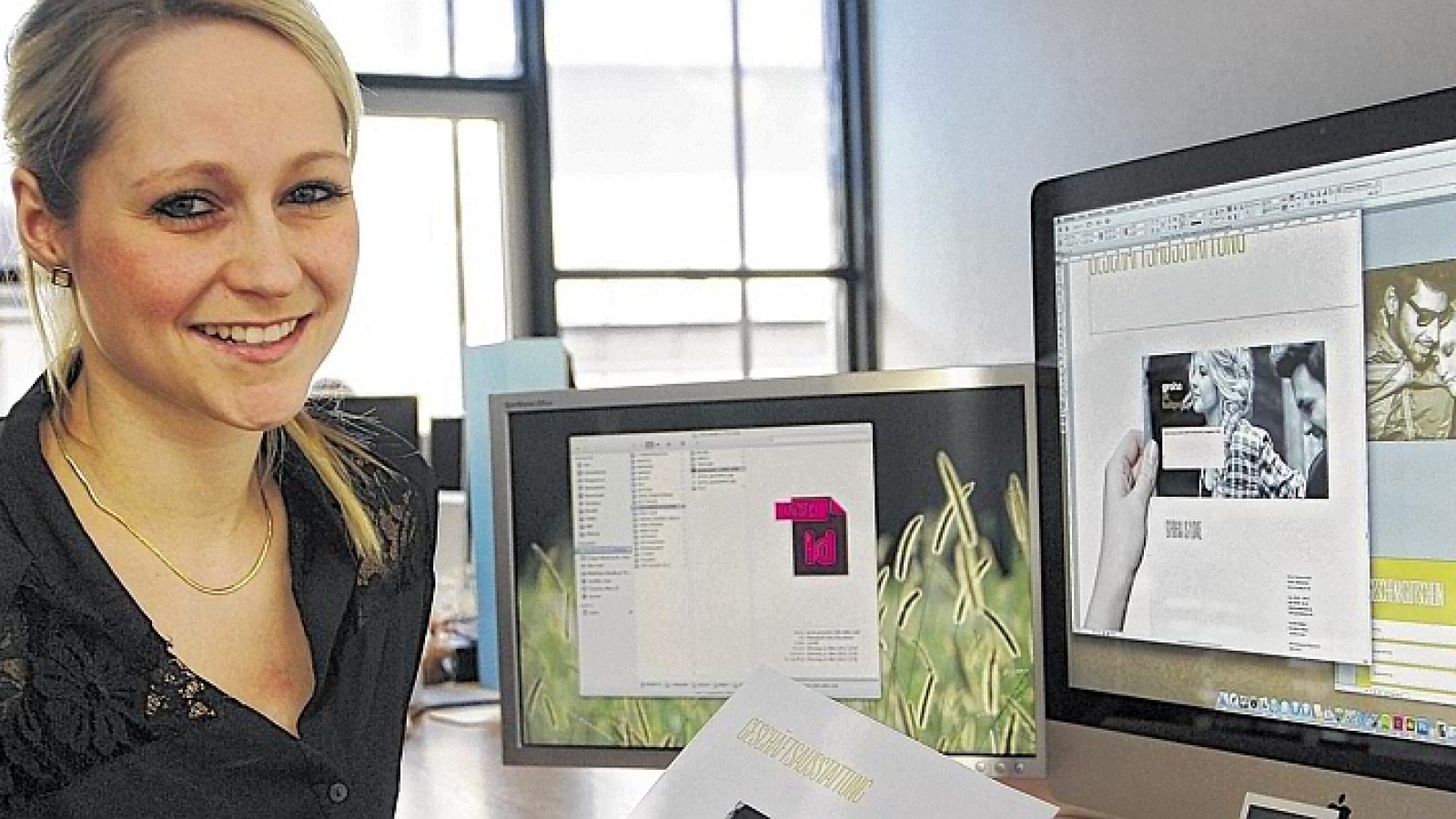 Die Beste kommt aus Halver