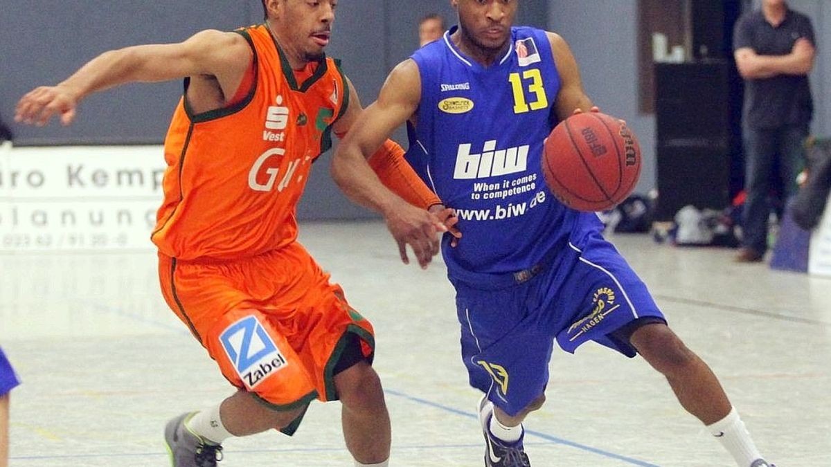 BG Dorsten unterliegt Schwelm