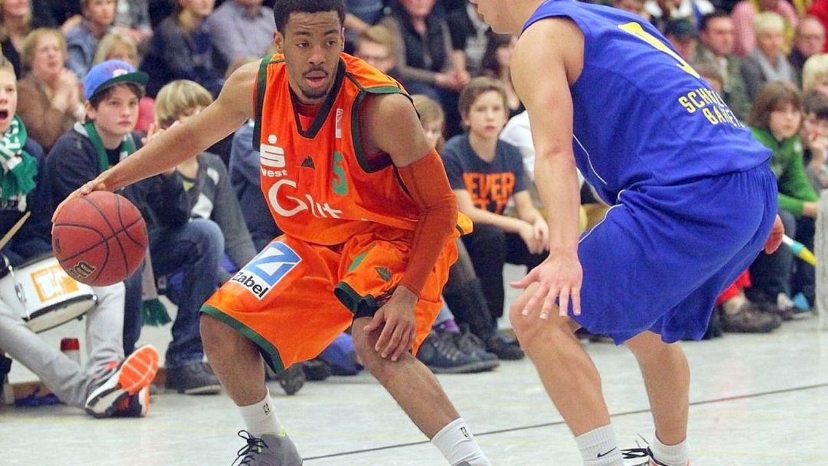 BG Dorsten unterliegt Schwelm