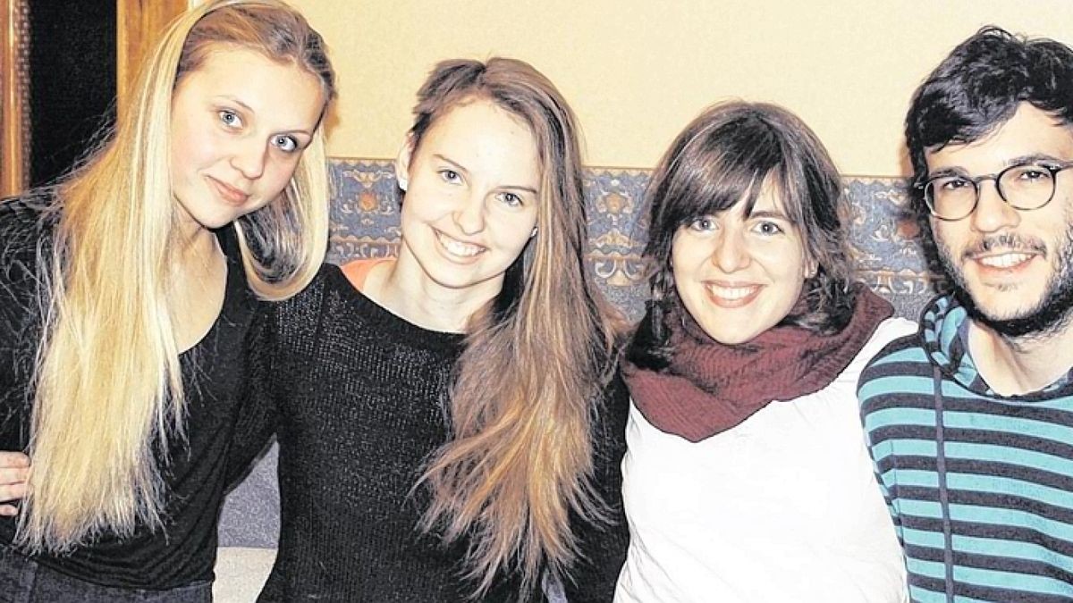 Einmal Litauen und zurück