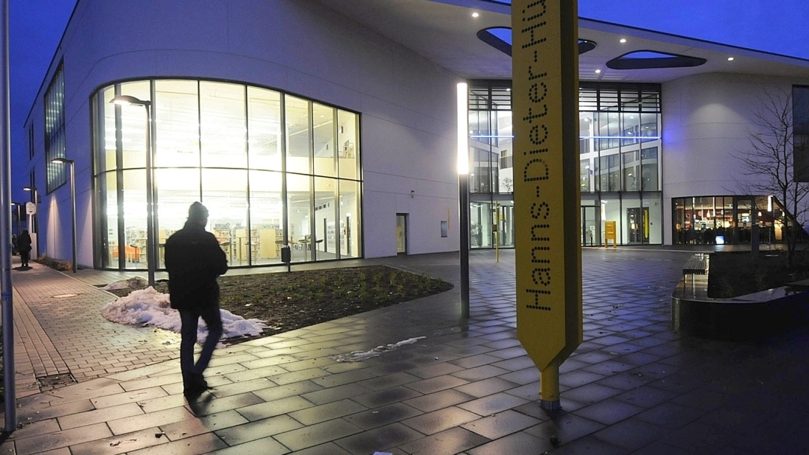 Den eigenen Horizont erweitern