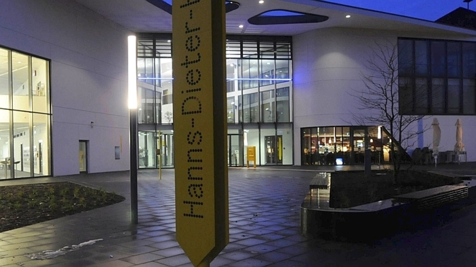 Den eigenen Horizont erweitern