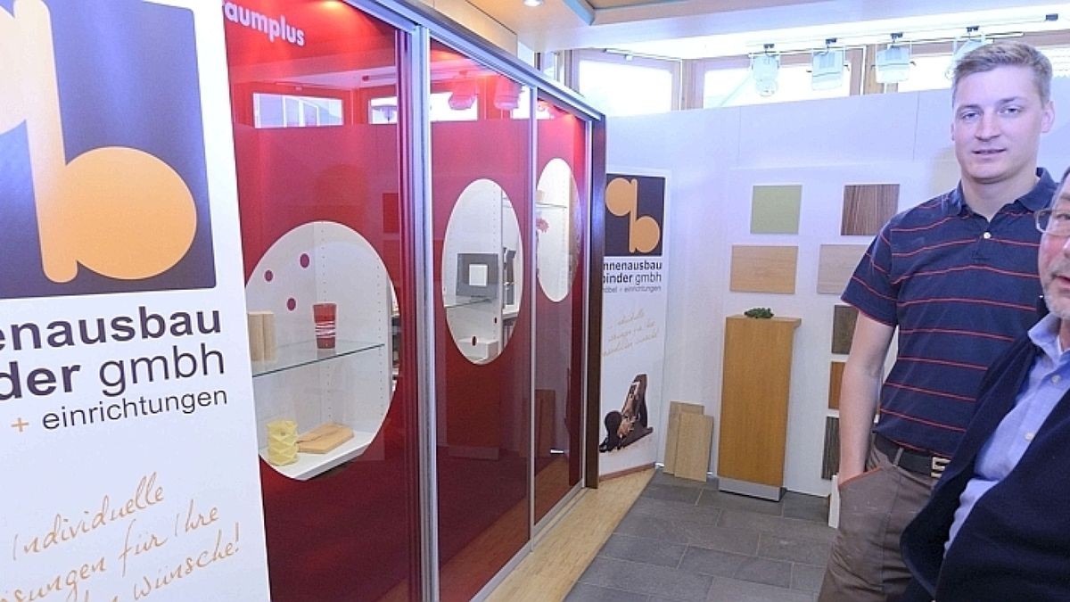 Dritte Generation steht in den Startlöchern