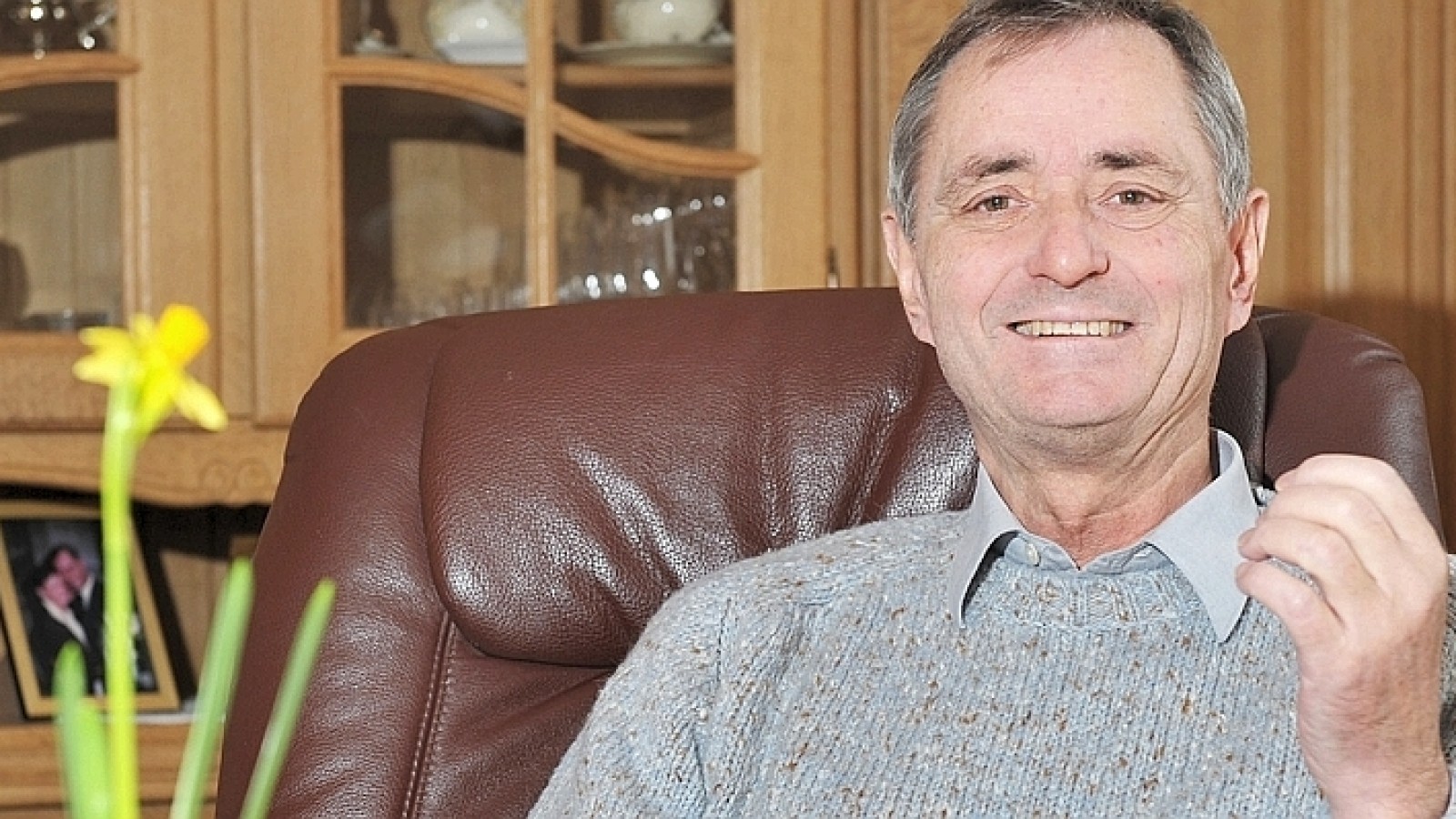 SPD-Arbeit in Brauck zahlte sich stets aus