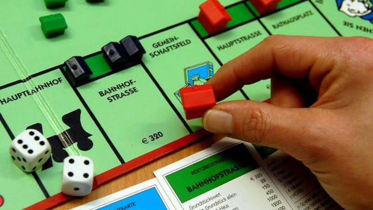 Ein Manager für die City