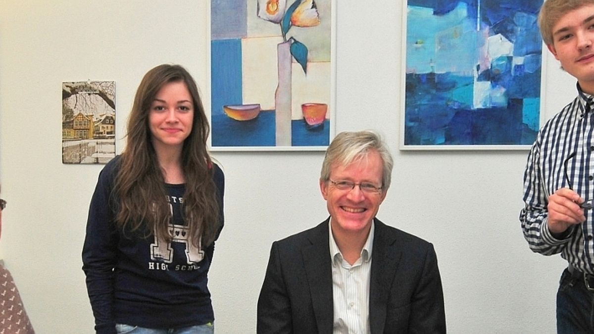 Kooperationsvertrag unterschrieben